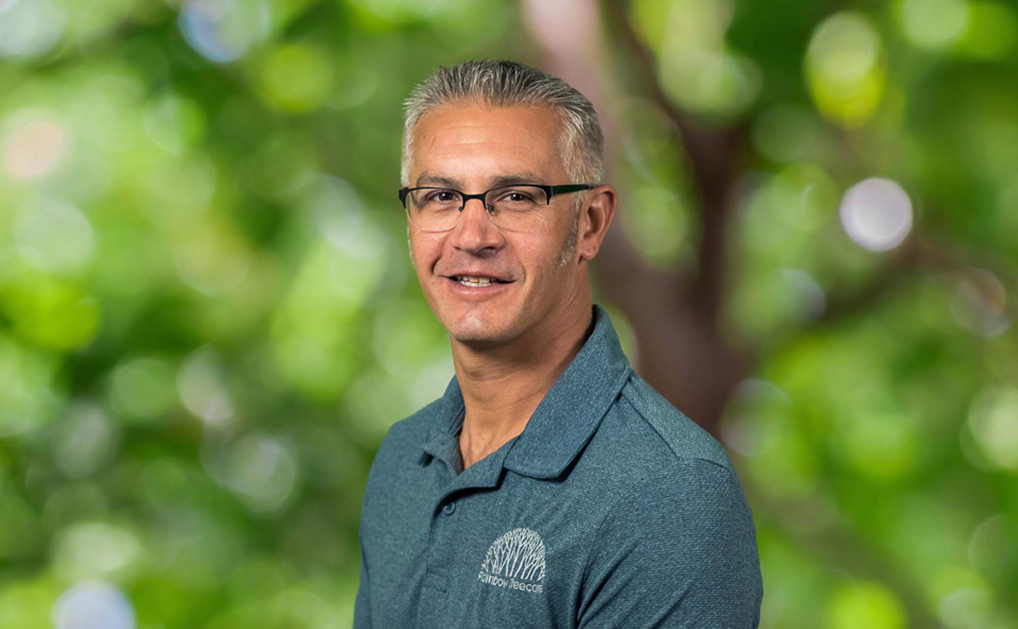 Chris Naselli | Rainbow Treecare