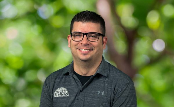 Eric Lundstrom | Rainbow Treecare