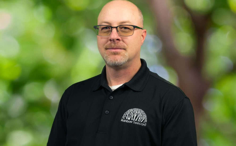 Brent Cooper | Rainbow Treecare