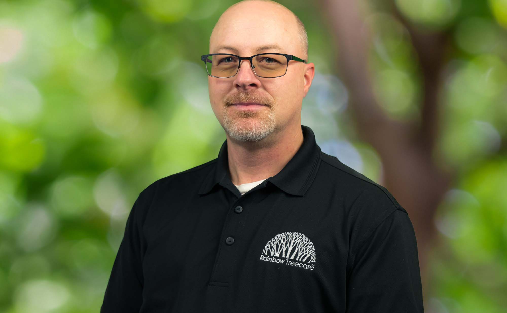 Brent Cooper | Rainbow Treecare