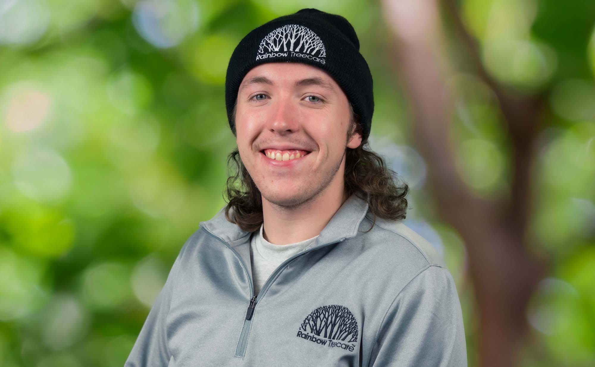 David Foley | Rainbow Treecare