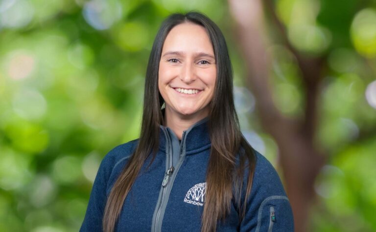 Angela LaCroix | Rainbow Treecare