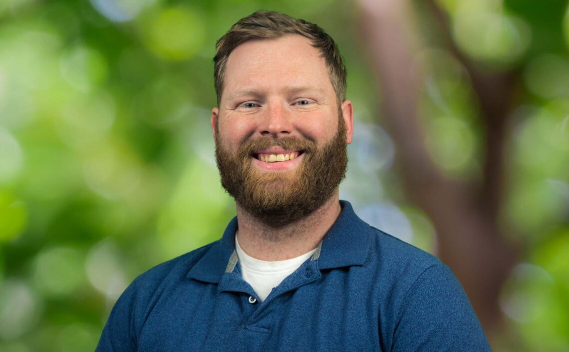 Kyle Narveson | Rainbow Treecare