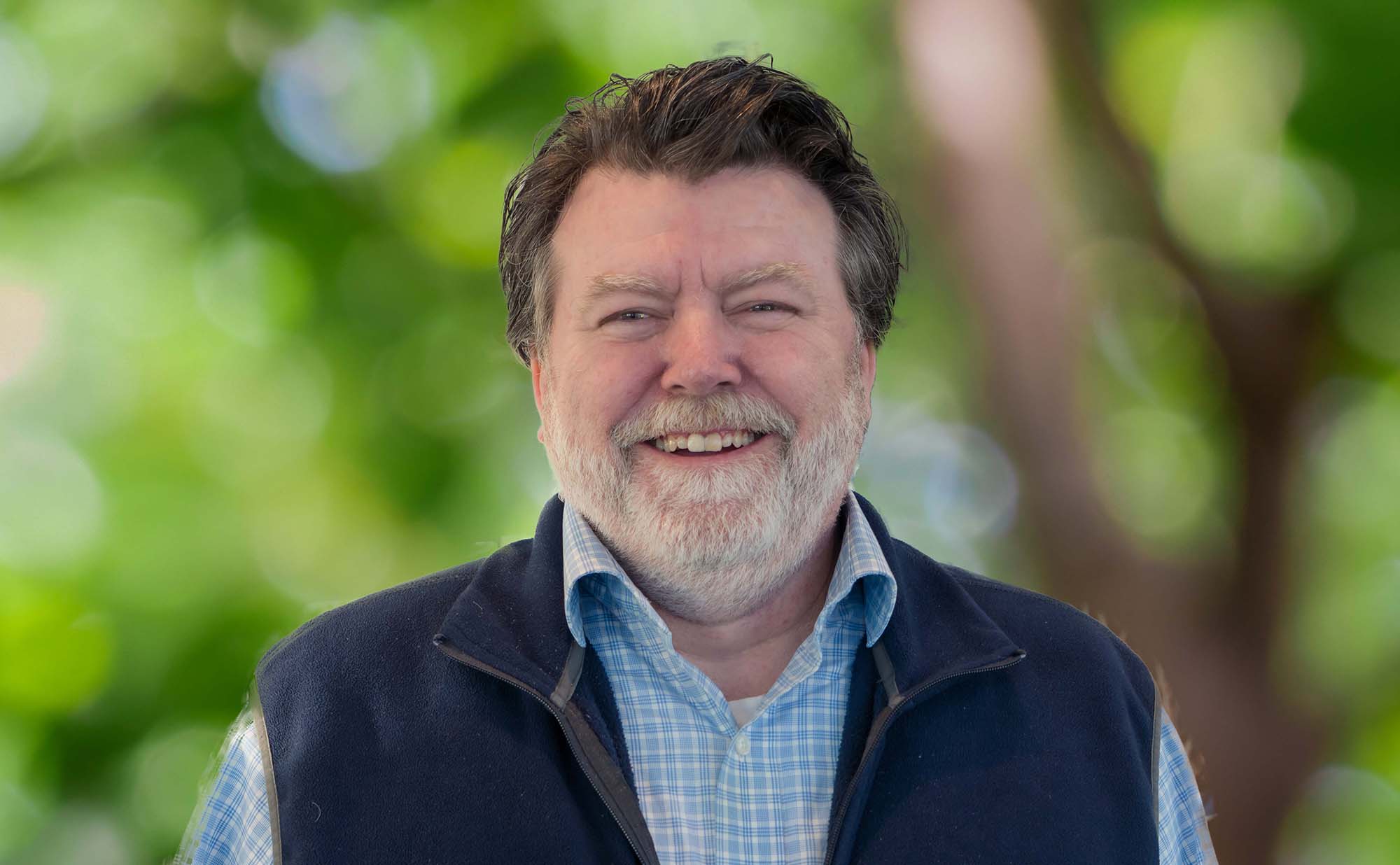 Troy Mason | Rainbow Treecare