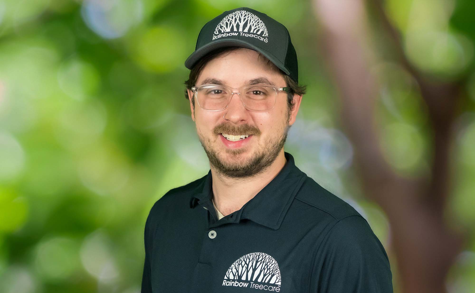Alex Chapman | Rainbow Treecare