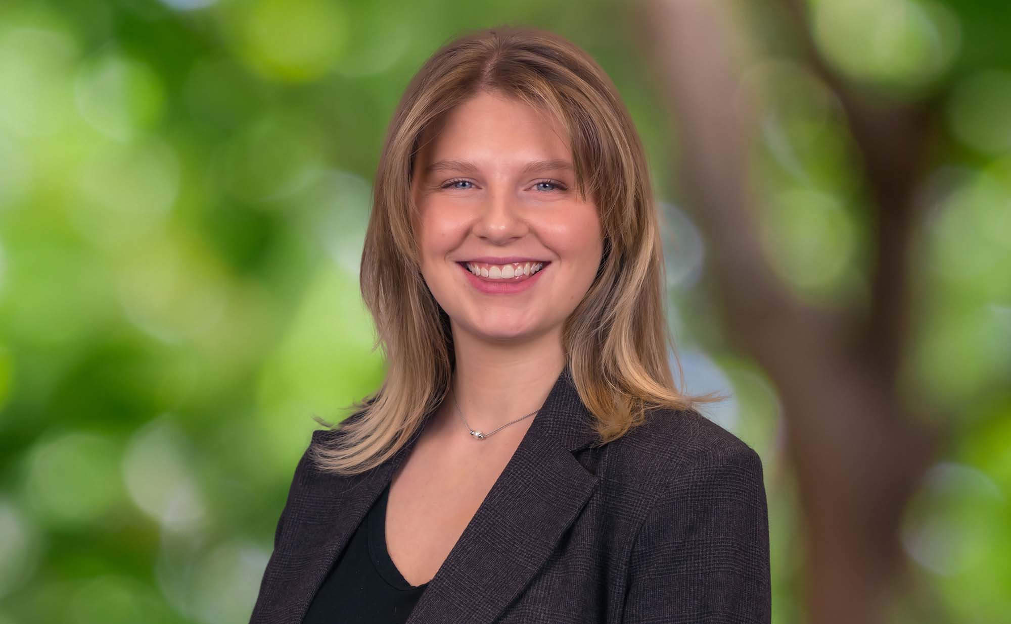 Jocie Anderson | Rainbow Treecare