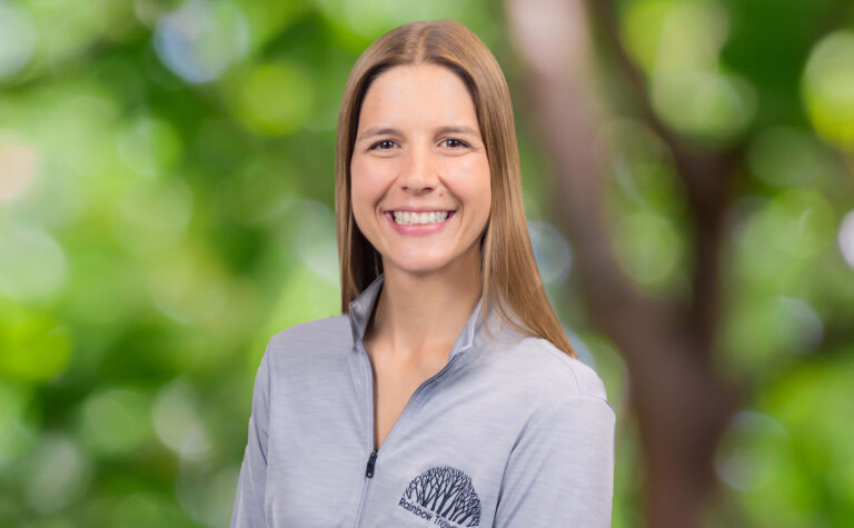 Lauren Stufft | Rainbow Treecare